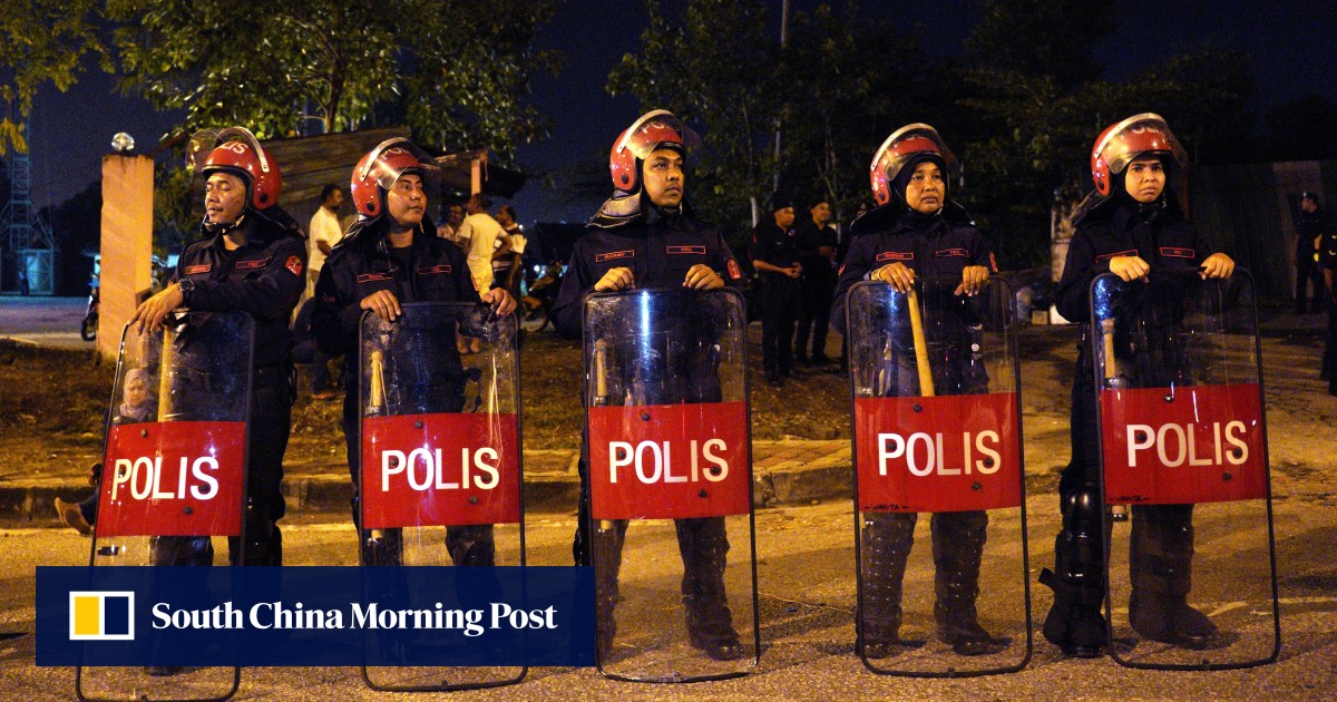 Malaysia’s May 13 racial riots: 50 years on, they couldn’t happen again ...