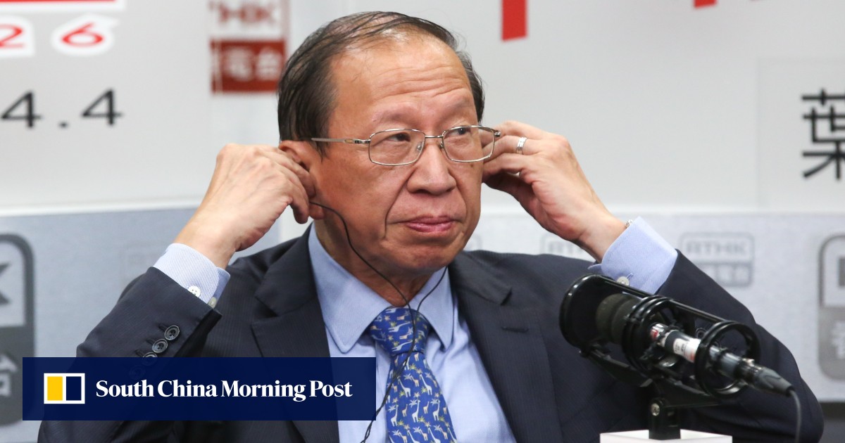 Pui Kwan-kay poised to succeed outgoing Brian Leung as Hong Kong ...