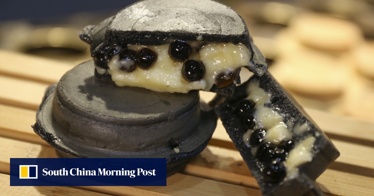 Beyond bubble tea: five creative boba treats sending Taiwanese fans ...