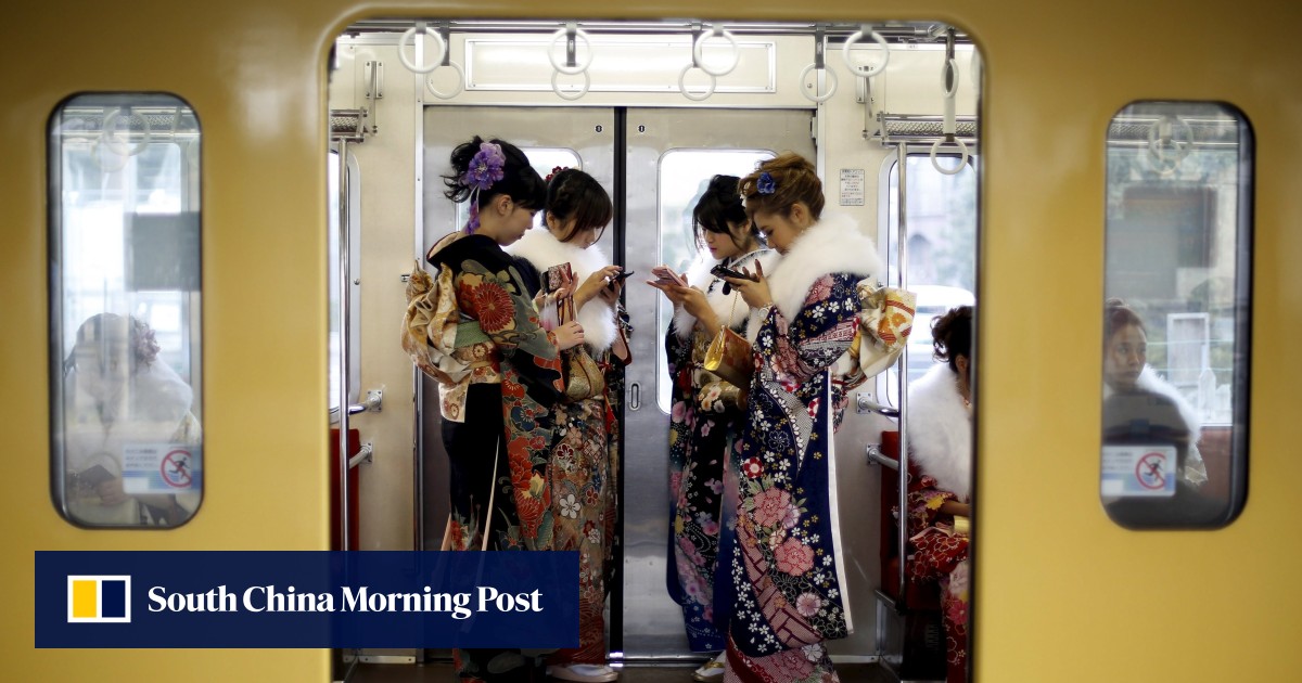 How Twitter became ubiquitous in Japan | South China Morning Post