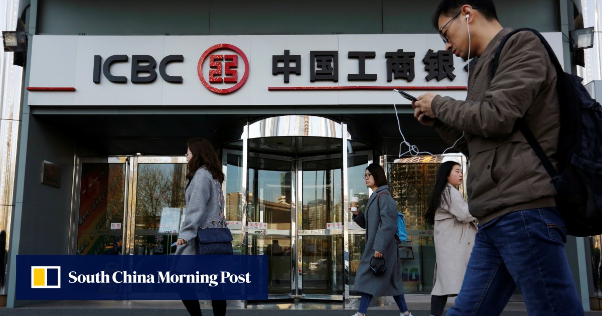 China’s biggest banks well prepped on non-performing loans, ready for ...