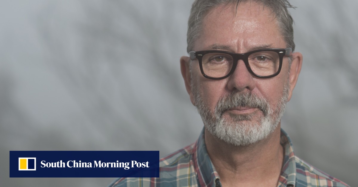 The Adventure Trail: Simon McCartney discusses ‘The Bond’ and his ...