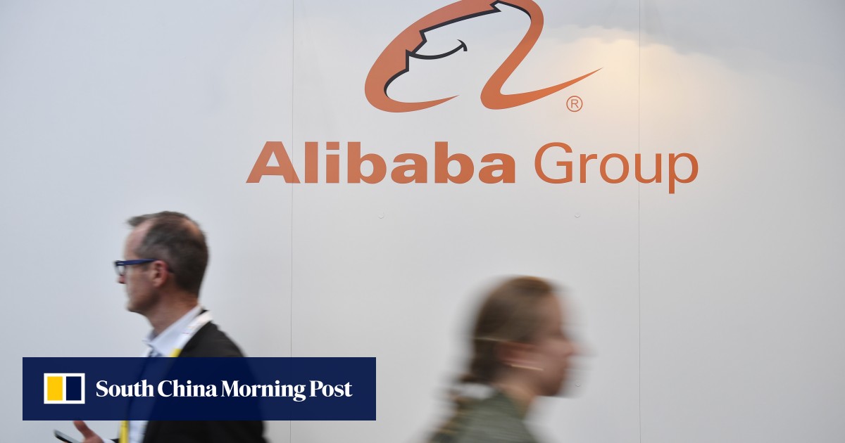 Alibaba pushes ‘emotion analysis’, other hi-tech systems to fight fake ...