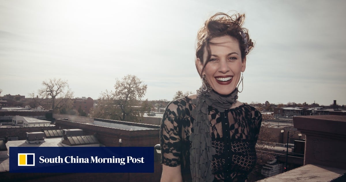 Foreign Babes in Beijing: how a Chinese soap opera made Rachel DeWoskin ...