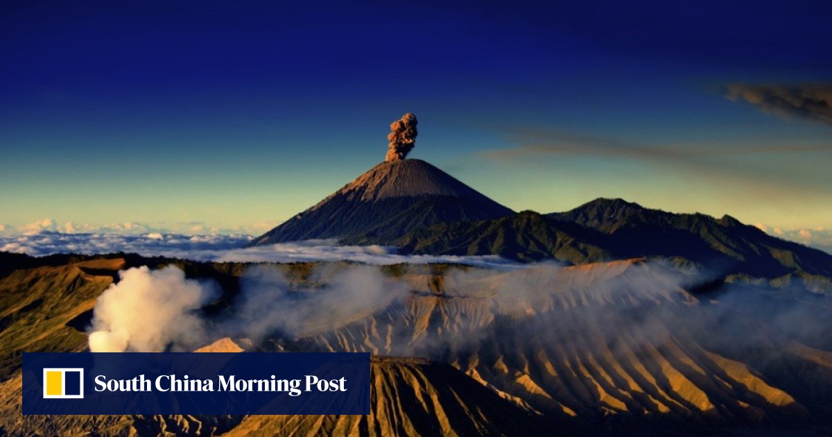 Explore your wild side in 10 of Southeast Asia’s national parks | South ...