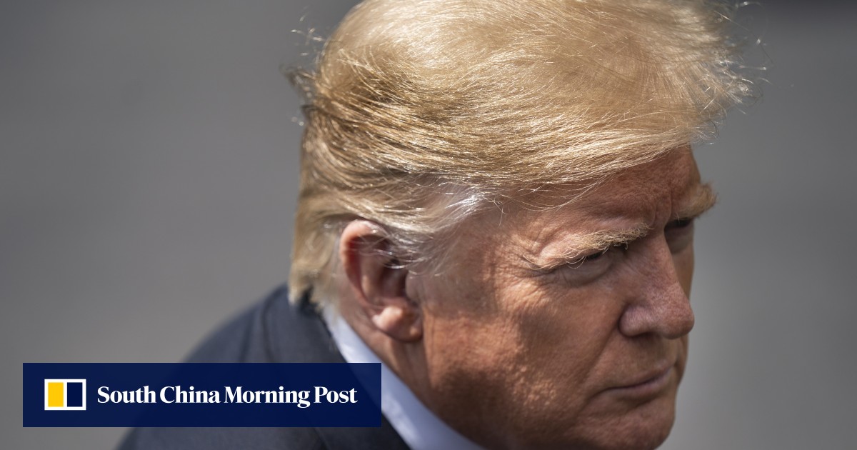 Trump’s Huawei ‘ban’ gives Asian tech firms 70 billion reasons to worry ...