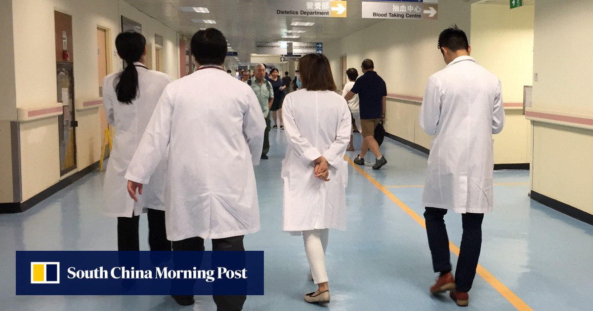 ‘Trojan horse’ medical law will lead to flood of underqualified doctors ...