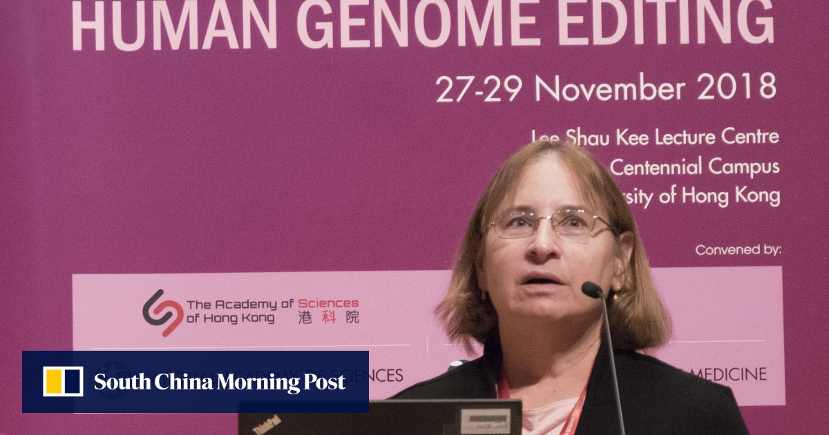 Cornell University scientist Maria Jasin famed for trailblazing DNA ...