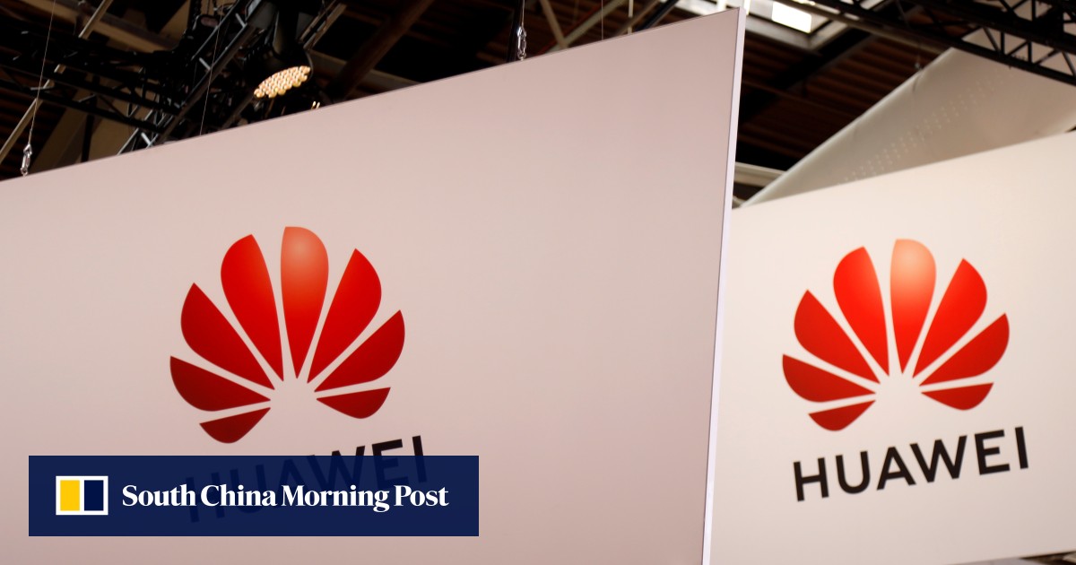 Exclusive | Huawei prepares for US ban by checking on suppliers and ...