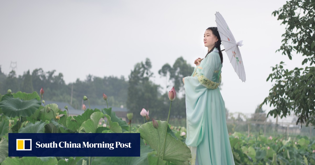 Beyond the Yellow River: DNA tells new story of the origins of Han ...