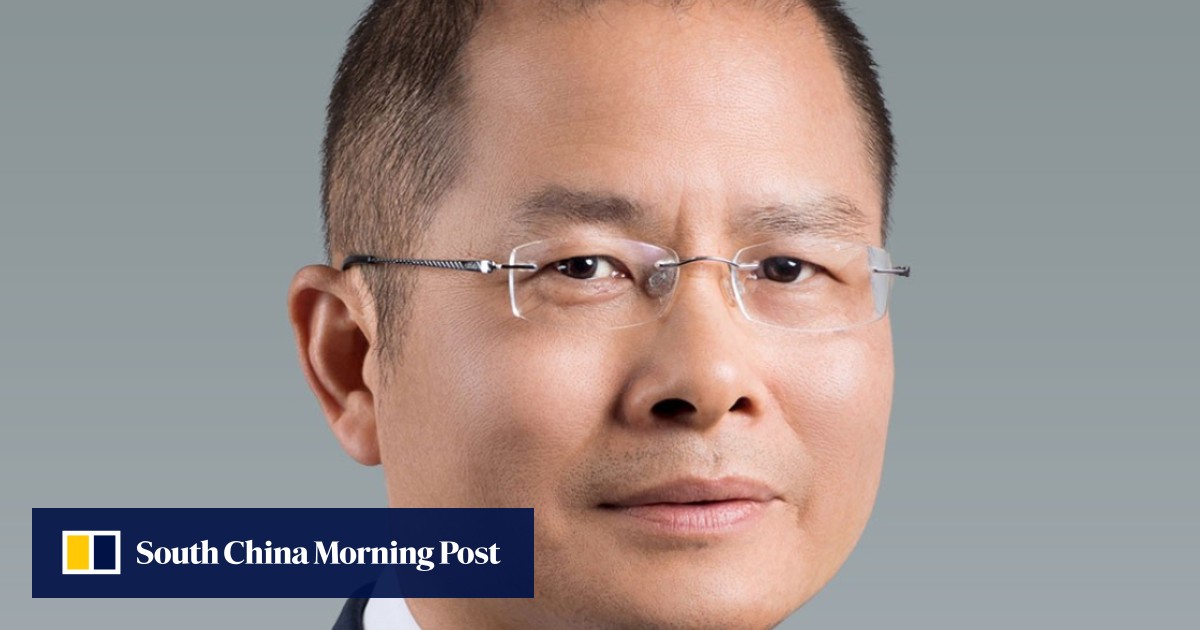 Huawei executive Eric Xu ‘conspired to steal trade secrets’, claims US ...