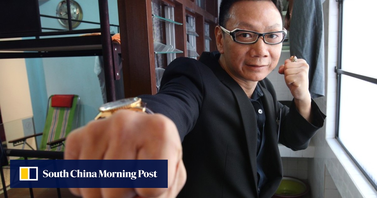 In Bruce Lee's footsteps: fearsome fighters who defined Hong Kong as an ...