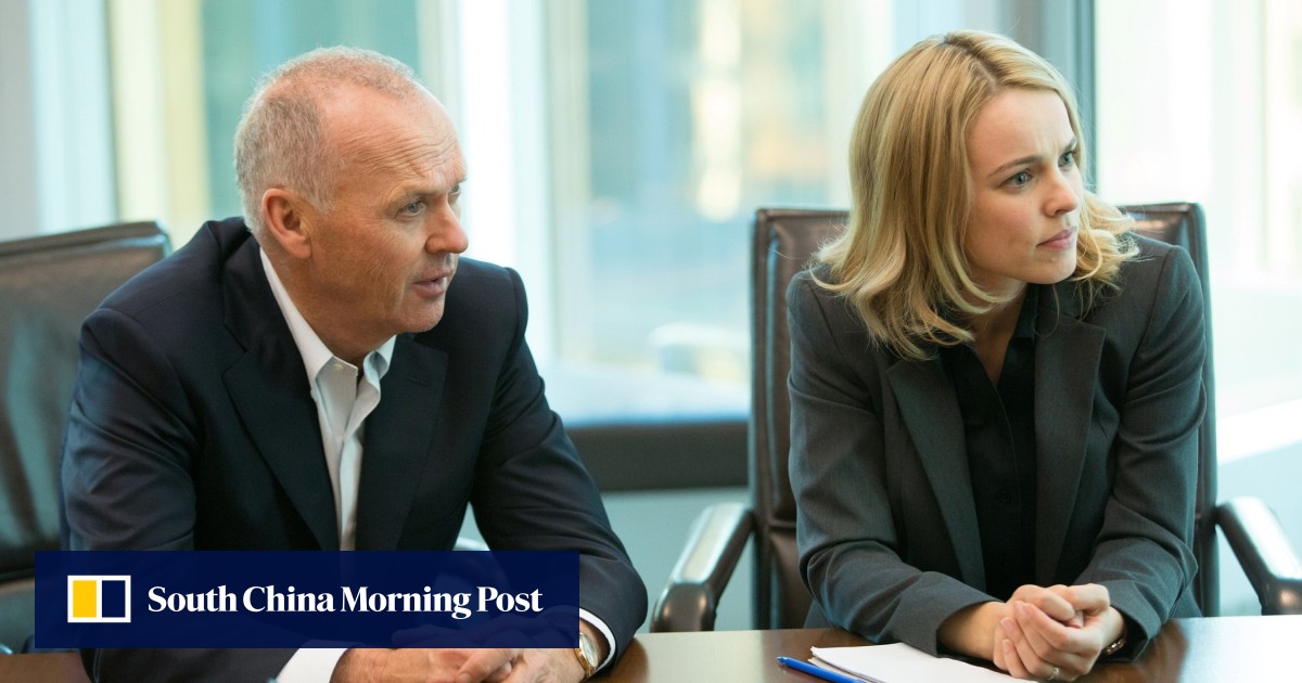 Classic American films: Spotlight – important and good journalism drama ...