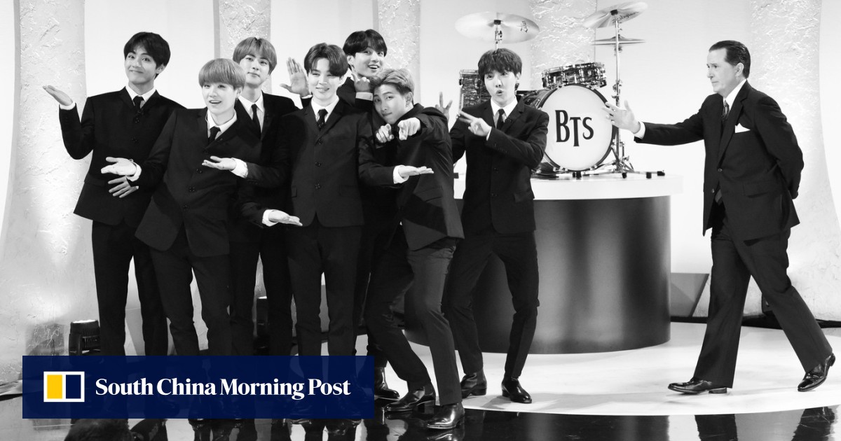 BTS in the UK: band invited by Beatles museum for VIP tour and gig ...