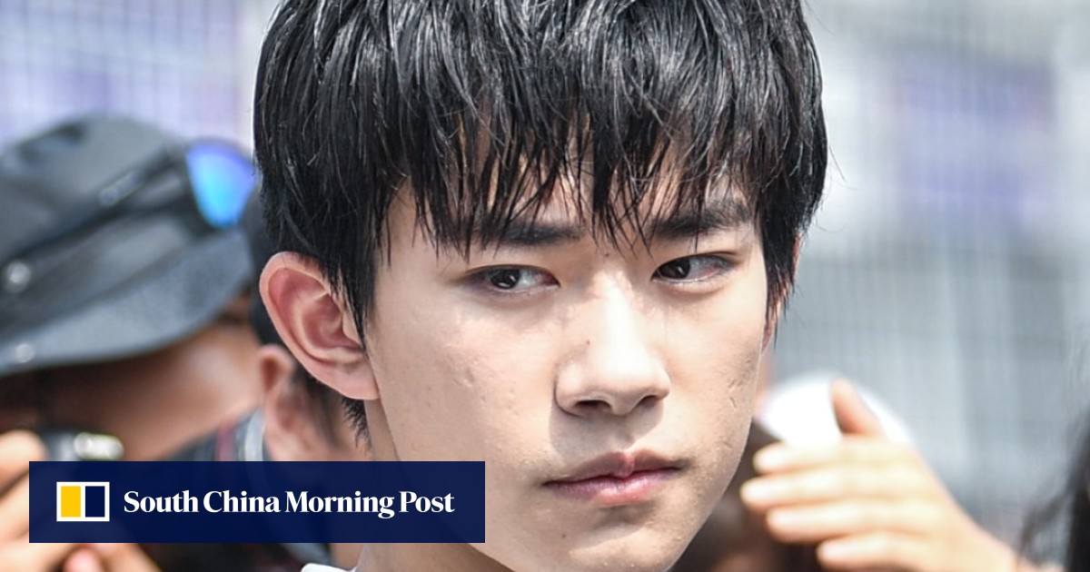 Jackson Yee is China’s most valuable pop star – can he achieve ...