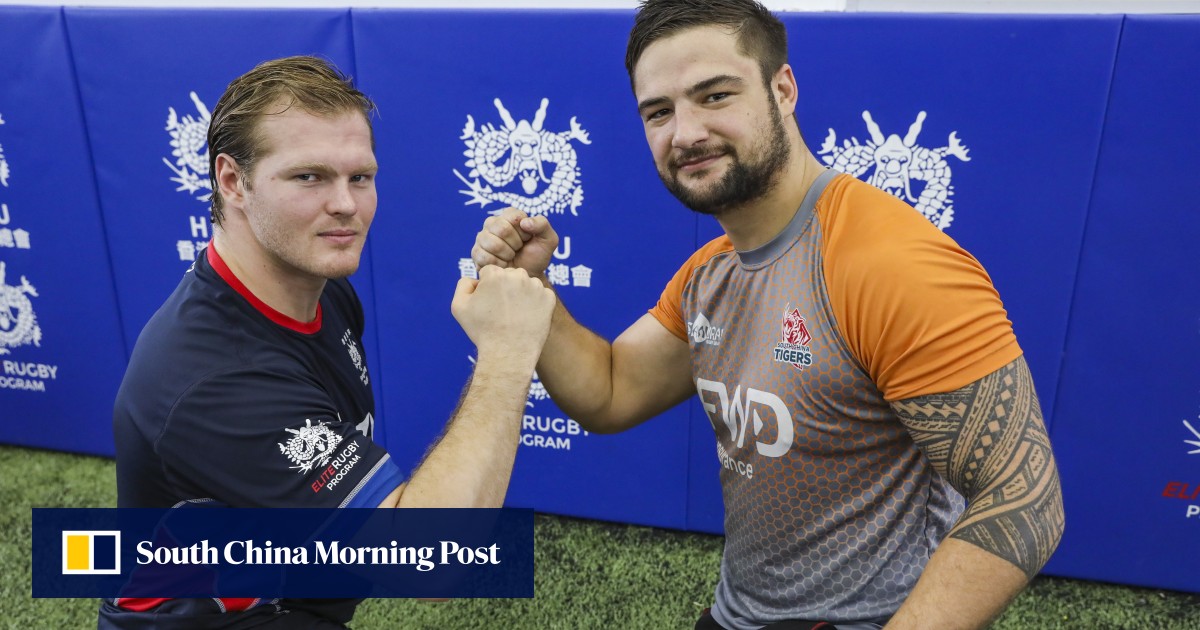 Hong Kong vs South China Tigers: expect some ‘frenemy’ action as ...