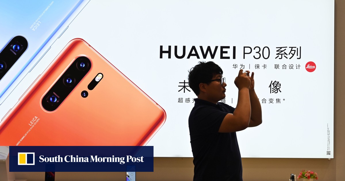 Donald Trump’s Huawei ban is a more severe threat to global economy ...