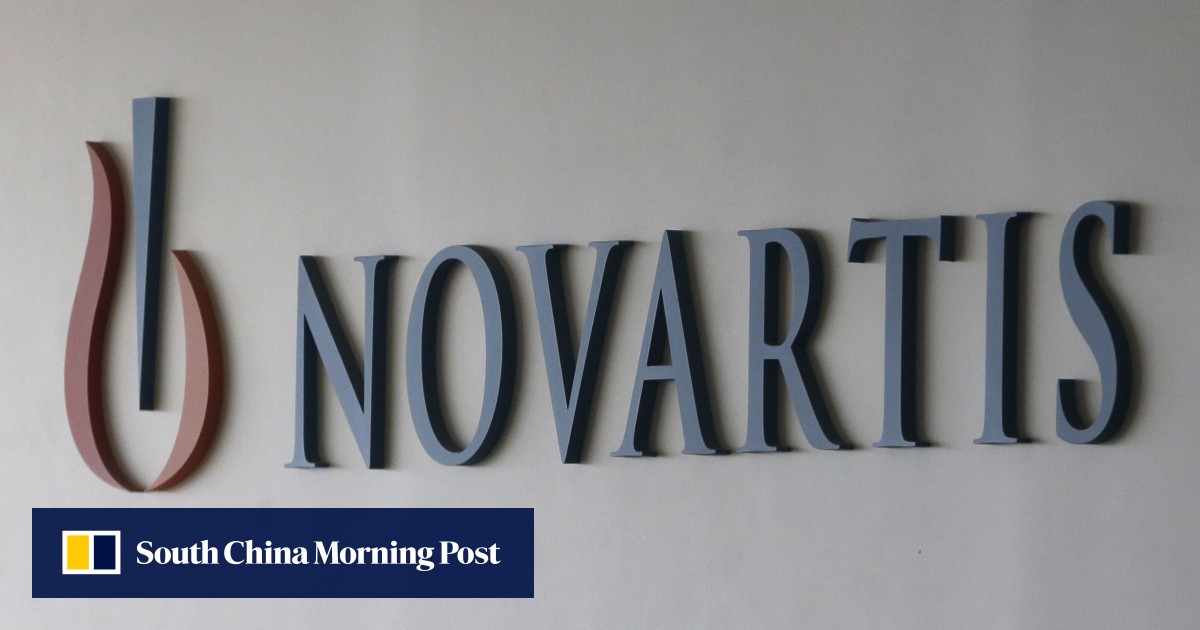 Novartis launches most expensive drug ever, a gene therapy treatment ...