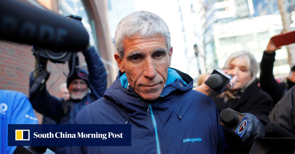 Rick Singer faked students’ CVs in college admission bribery scandal ...