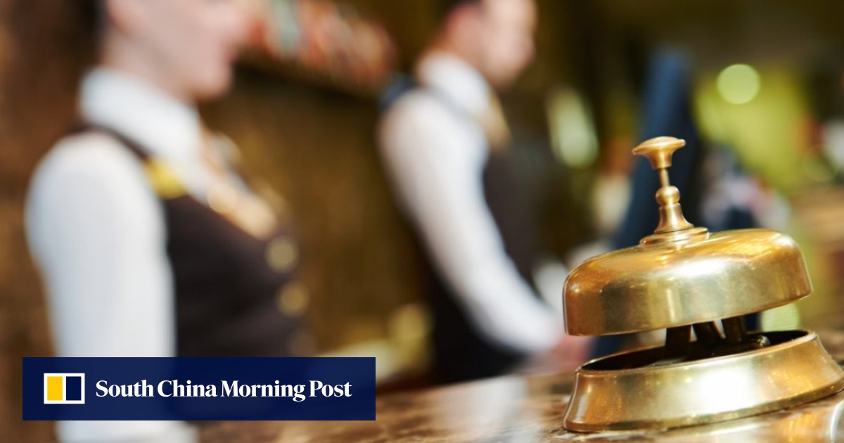 How to spot these 7 hotel room booking scams that are costing you ...