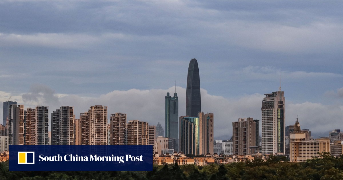 South China Morning Post teams up with Statista on a quest to find the ...