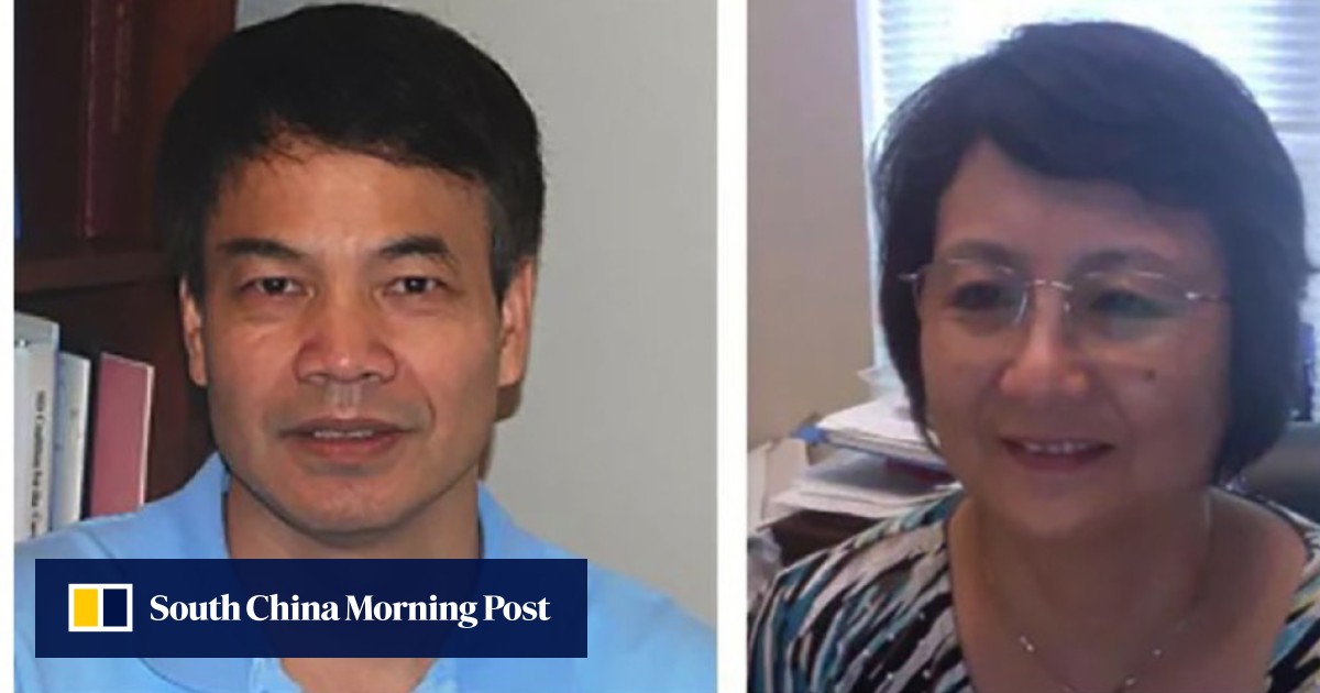 Scientist hits back at US university over ‘unusual and abrupt’ sacking ...