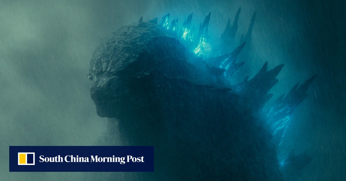 Top 10 Godzilla films from the Japanese series ahead of King of the ...