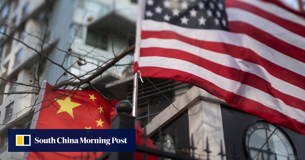 Short of war, US can’t help but lose to China’s rise in Asia, says ...