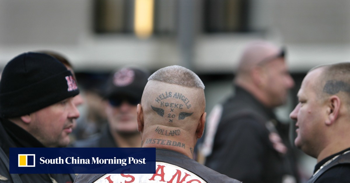 ‘A danger to the public order’: Hells Angels biker gang banned by ...