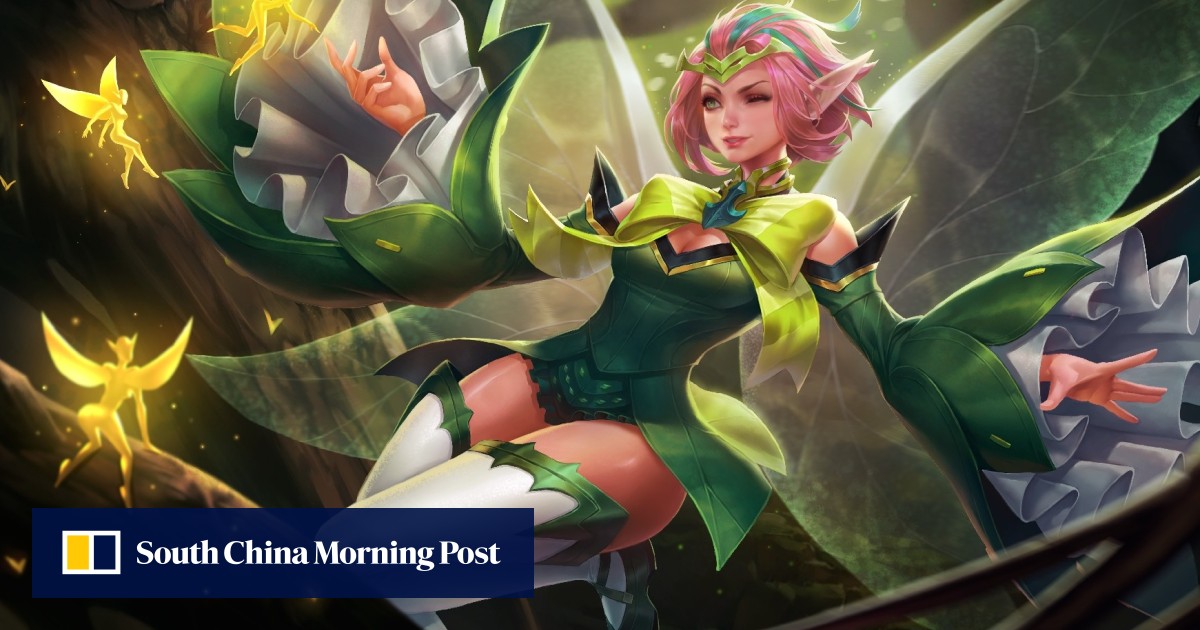 Tencent to change marketing strategy after Honour of Kings flops abroad ...
