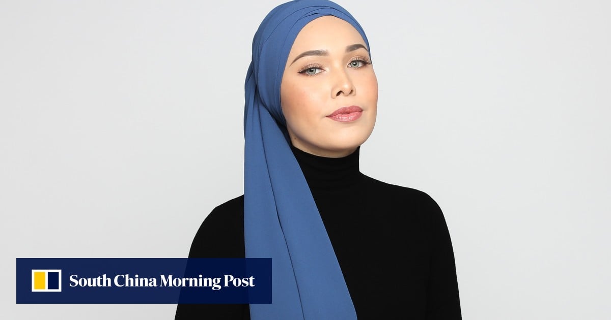 Cover girls: five hijab-wearing Instagram fashionistas from Asia ...