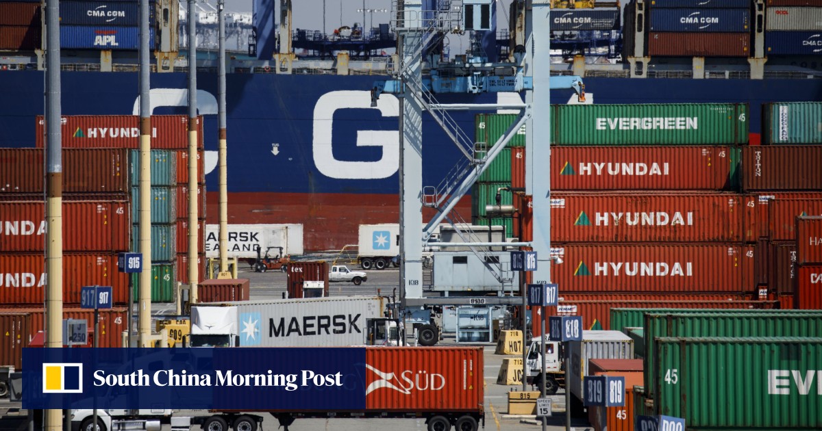 ‘No easy fix’ for Hong Kong firms affected by tariffs as US customs ...