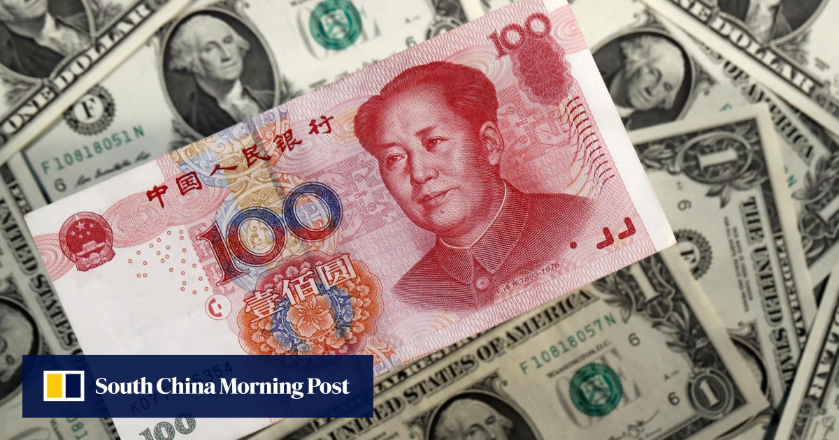China’s capital outflow controls have gone to the ‘extreme’, former ...