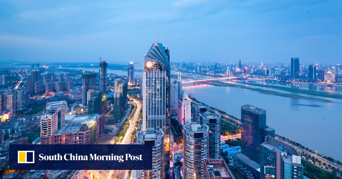 Inside China Tech: Talking to people in China’s Silicon Valley in the ...