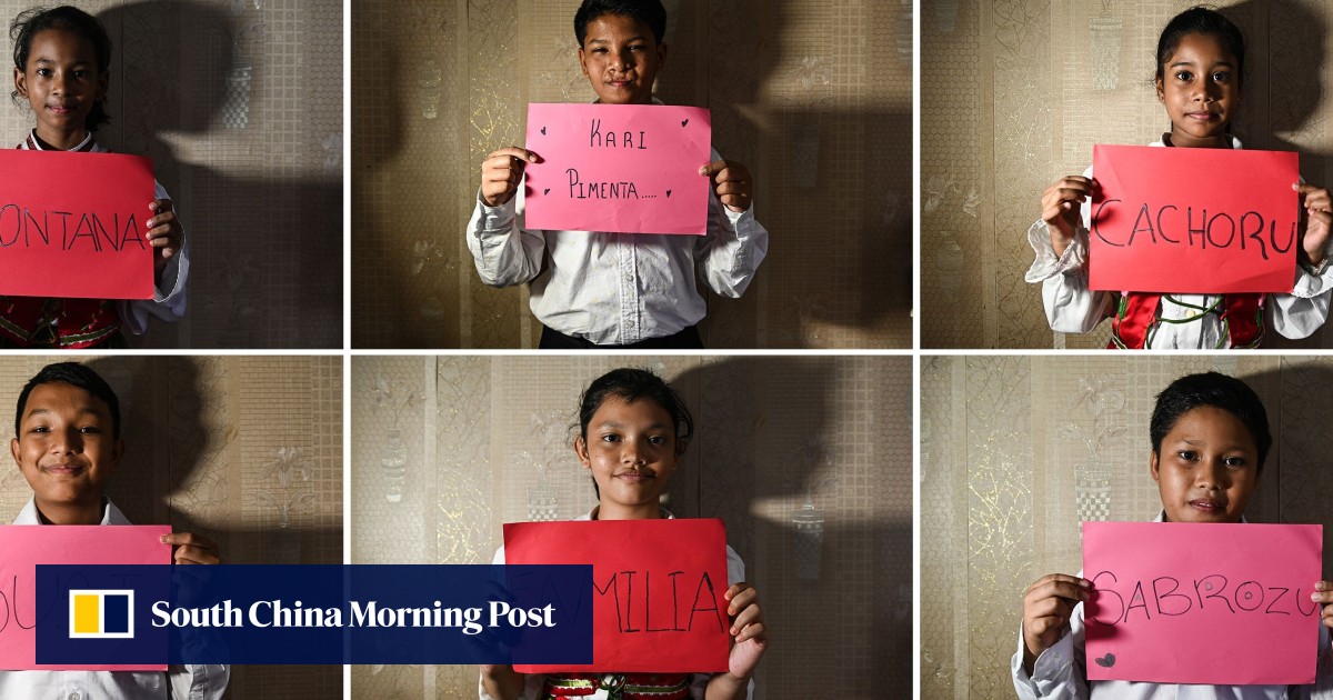 Struggle in Malaysia to save Kristang, a dying centuries-old language ...