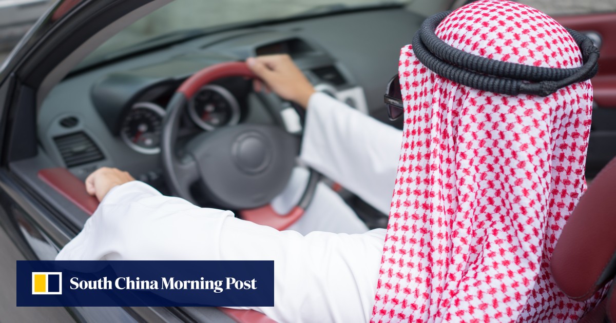 Anthony Gignac impersonated a Saudi prince to steal at least US$8 ...