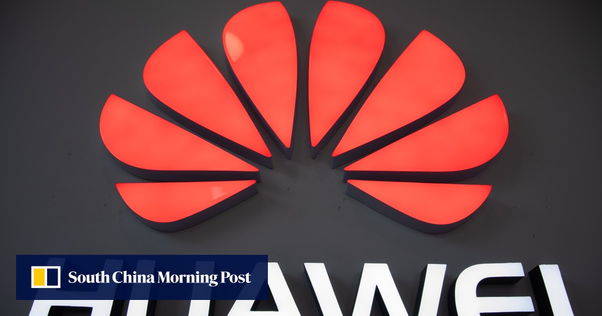 US-based engineering body IEEE reinstates Huawei employees to peer ...