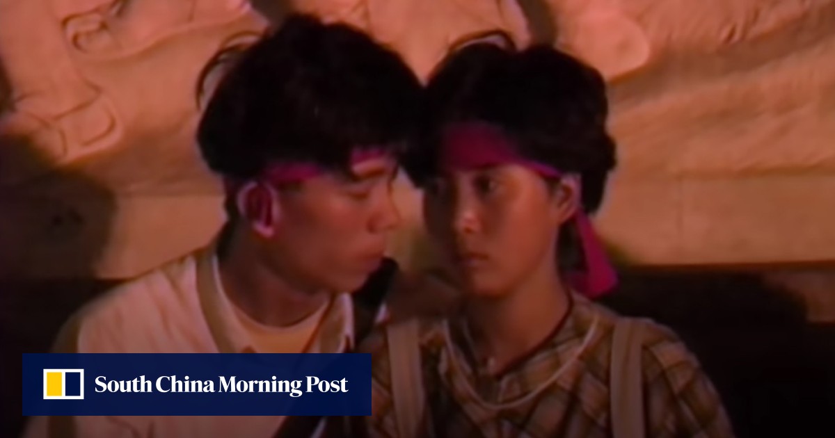 After 30-year search, Canadian journalist Arthur Kent finally tracks ...