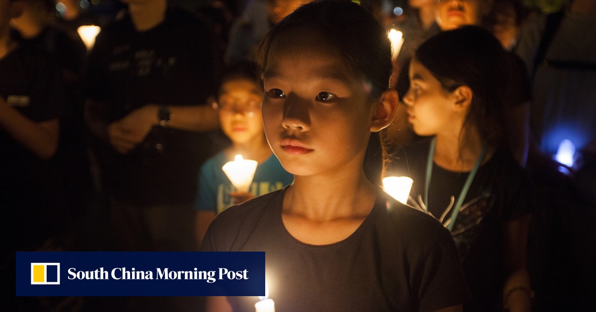 Hong Kong braces for big crowds and high emotions as June 4 vigil for ...
