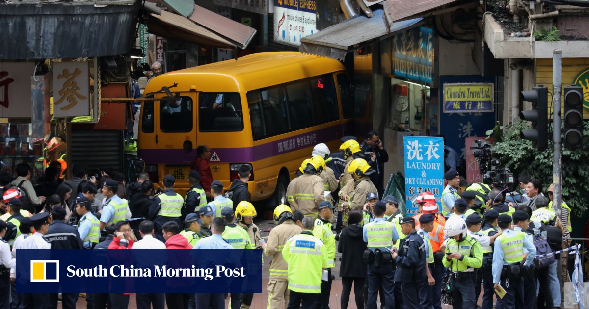 Police still waiting to find out if they can charge driver of runaway ...