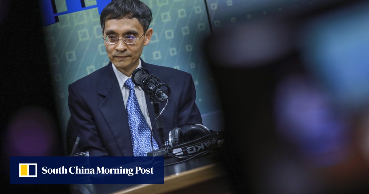 Hong Kong trials for offences in mainland China will not work, top ...