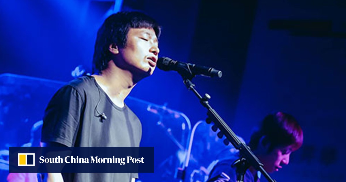 Outspoken folk rock singer Li Zhi disappears as China tightens grip ...