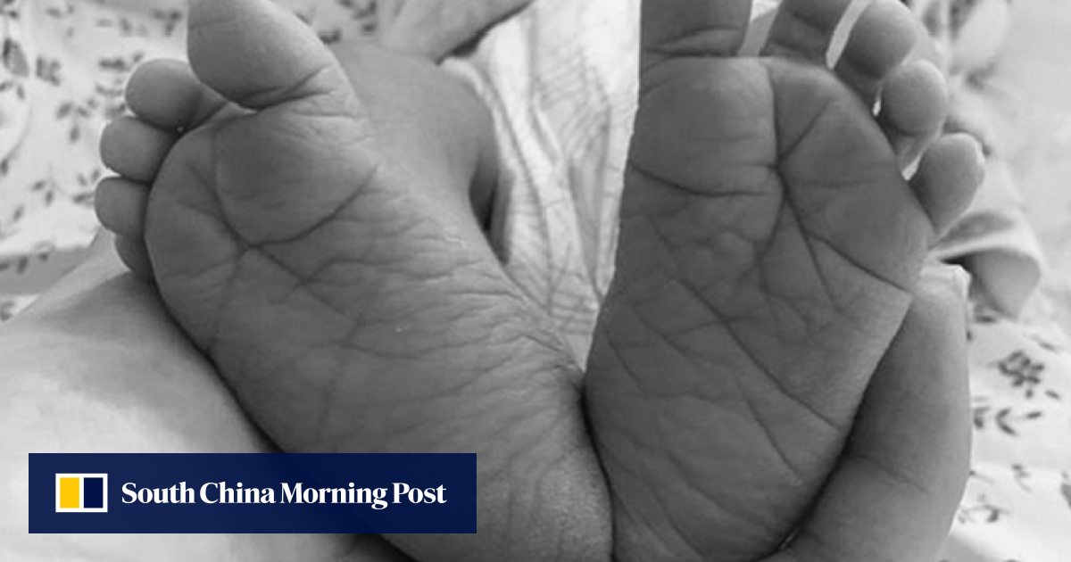 Sultan Muhammad V, ruler of Malaysia’s Kelantan state, has baby boy ...