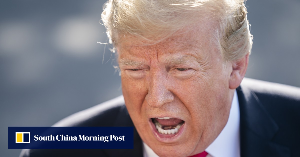 Donald Trump’s trade wars sent global investment tumbling, World Bank ...