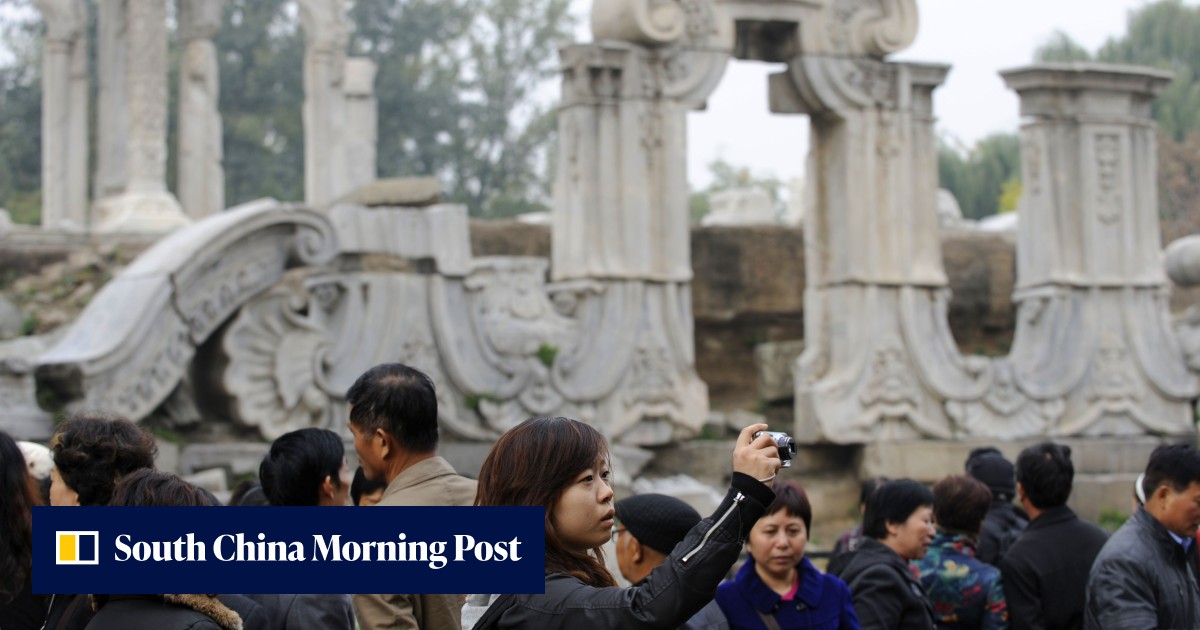 Letters | China’s ‘century of humiliation’ narrative does not quite ...