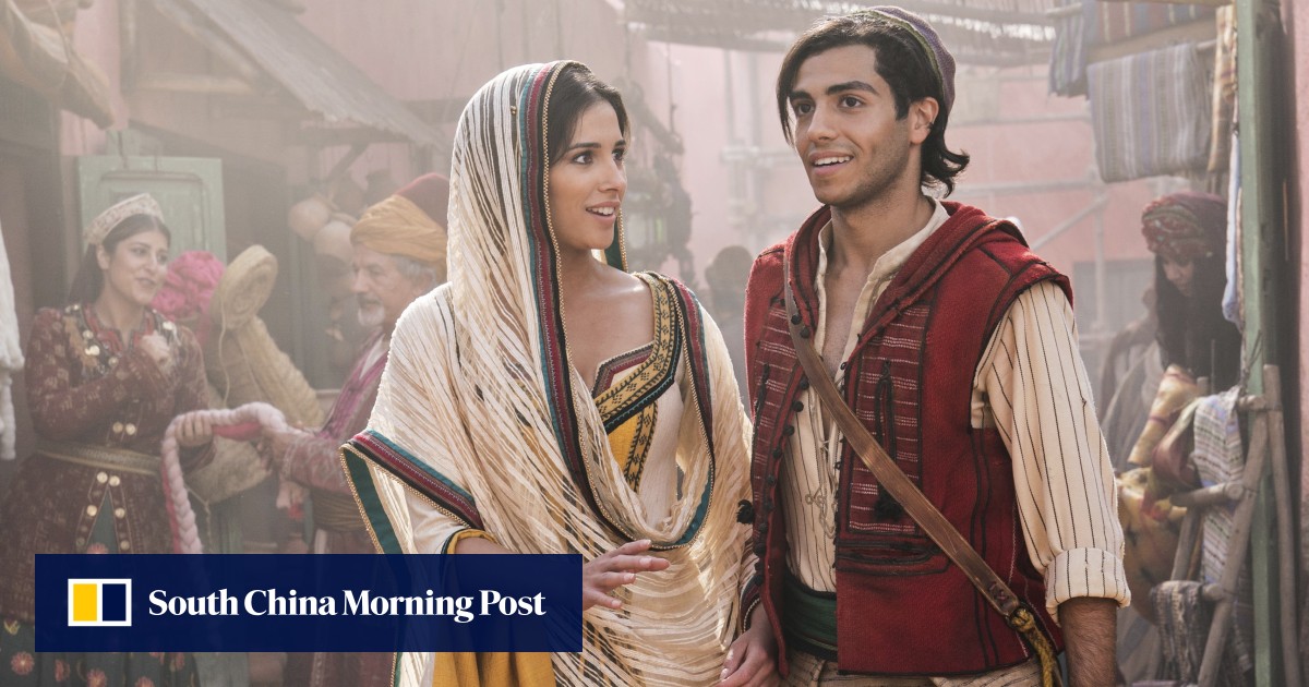 How Aladdin remake has updated animated version’s music and lyrics for ...