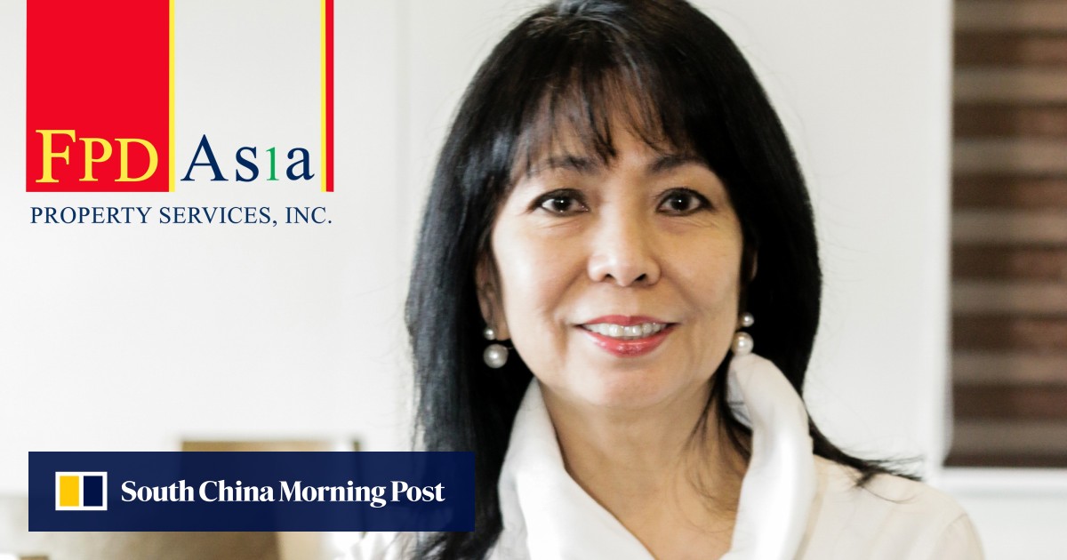 FPD Asia enhances property values with sound management | South China ...