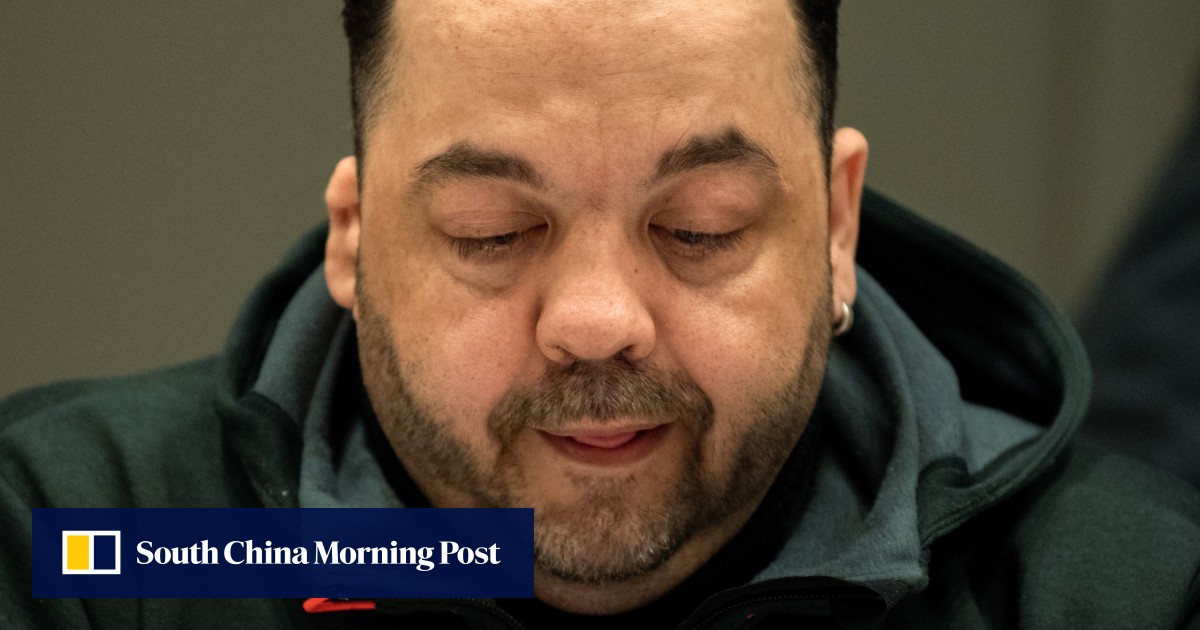 German serial killer nurse gets life sentence for 85 hospital murders ...