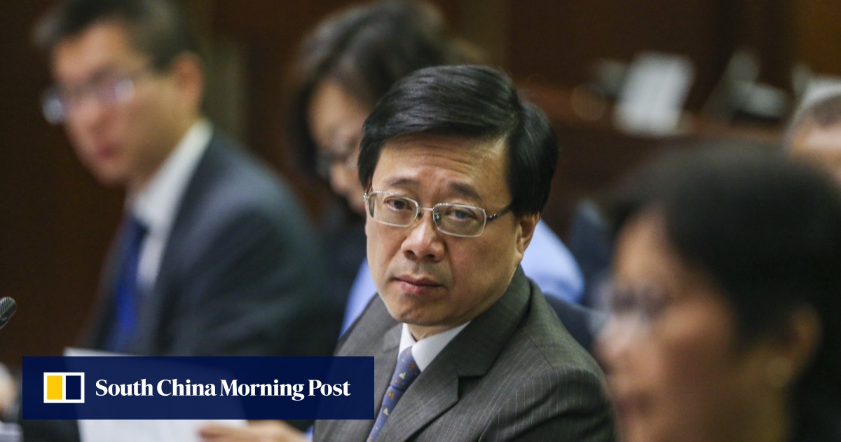 Prosecutors in mainland China can reopen criminal cases years later and ...