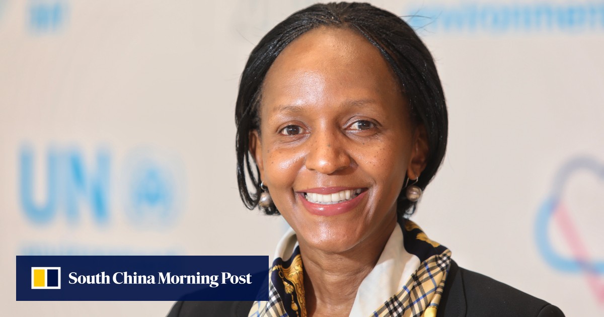 Exclusive | UN’s environment chief urges China to keep belt and road ...